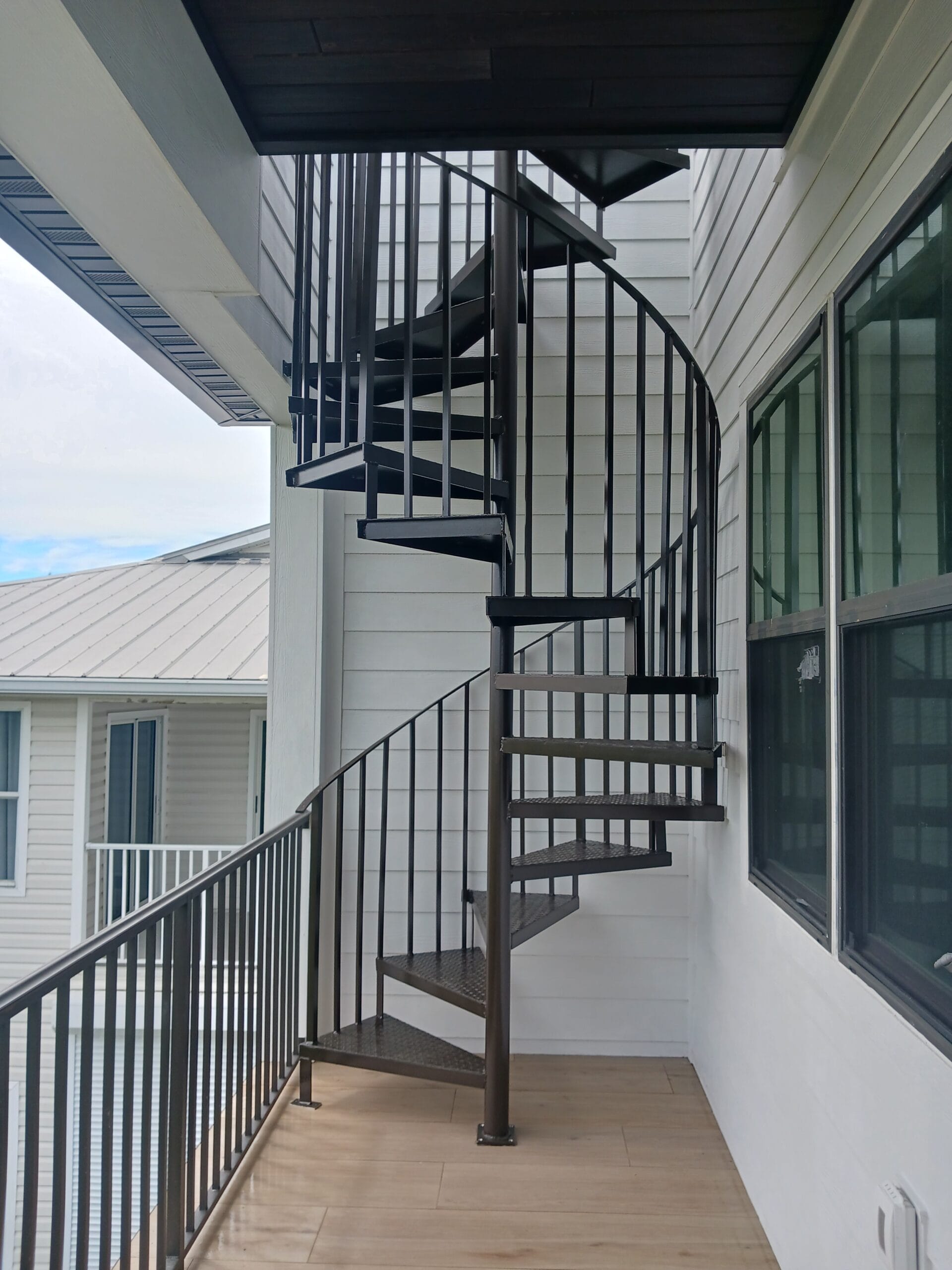 Iron Transformation - # 1 Custom Iron Work Company in Tampa