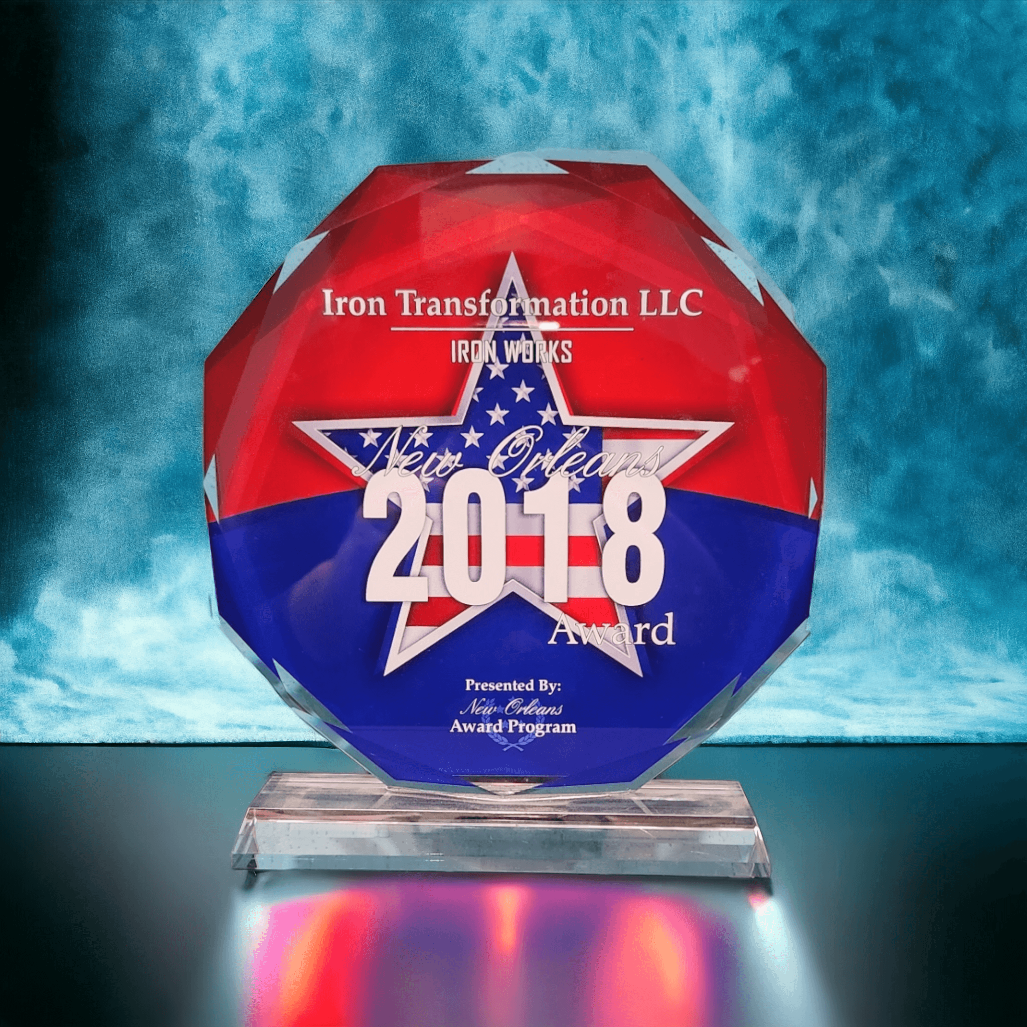 Iron Transformation - # 1 Custom Iron Work Company in Tampa